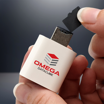 Omega DataCube - Official Site – OmegaDataCube